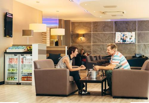 Lounge Search